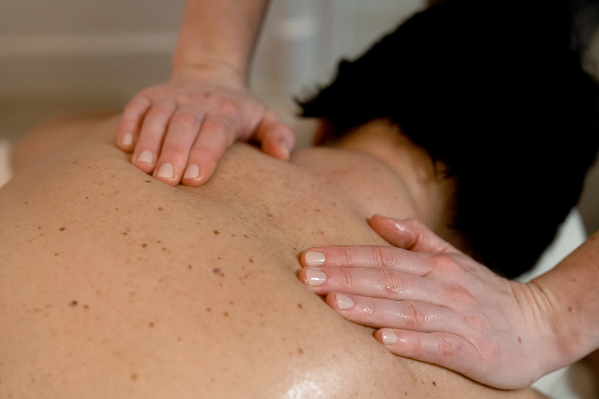 Ontspannende Massages & Lichaamsverzorging | Ontspan Oase